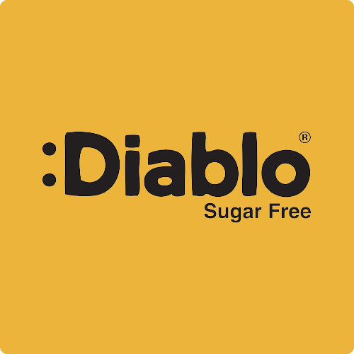 Entdecken Sie die köstliche Welt von Diablo bei Living Lower Carb – Page 2